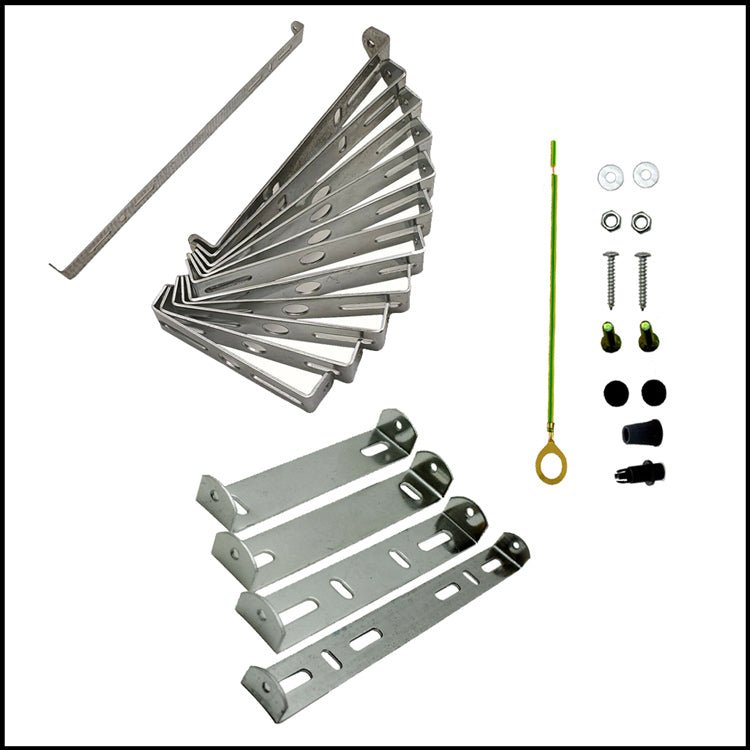 Ceiling Rose Brackets – Vintagelite