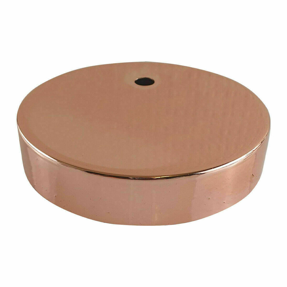 Modern Ceiling Rose – Vintagelite