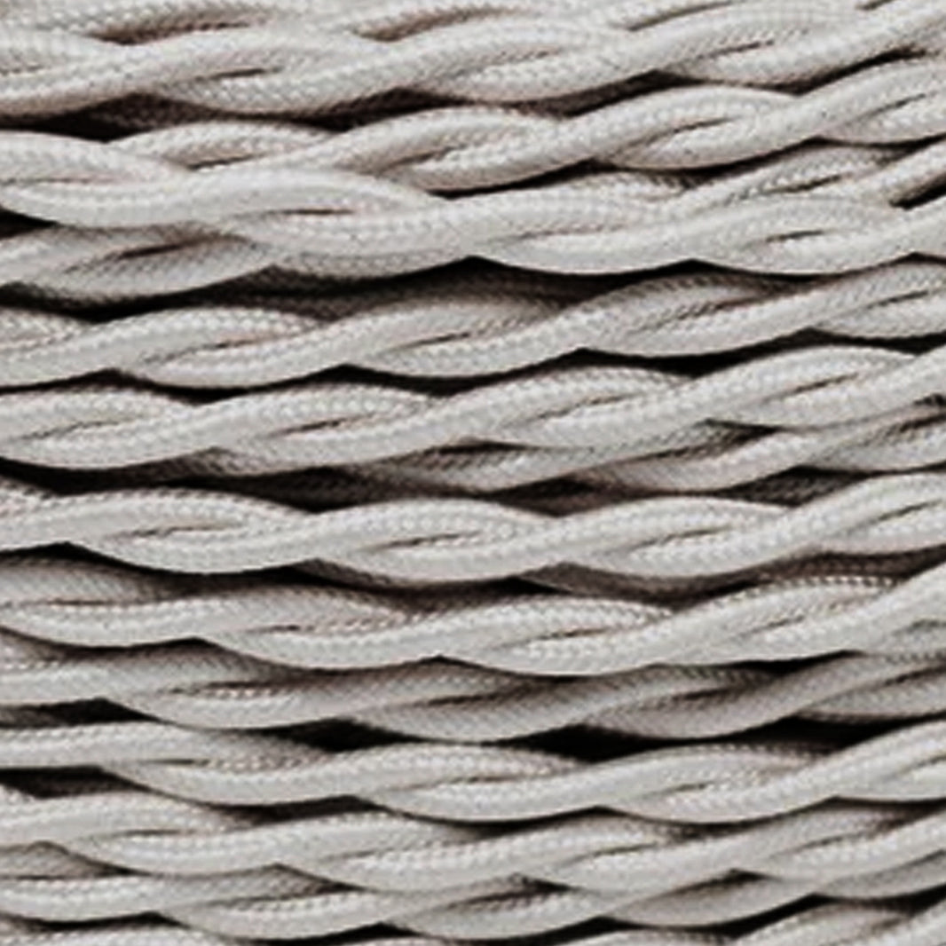 Braided Electrical Cable | Vintagelite Uk